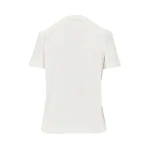 Jacquemus Gro Grain' Cotton T-hirt