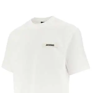 Jacquemus Gro Grain' T-hirt