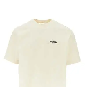 Jacquemus Gros Grain' T-shirt An