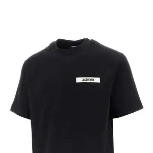 Jacquemus Gro Grain' T-hirt