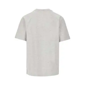 Jacquemus Gros Grain' T-shirt An - Grey
