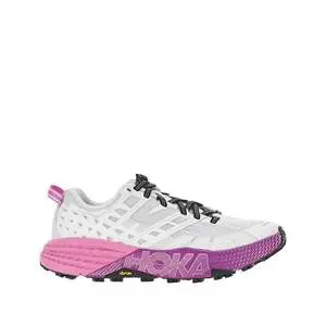 HOKA® Speedgoat 2 Technical Knit Sneakers - Multicolor
