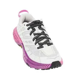 HOKA® Speedgoat 2 Technical Knit Sneakers - Multicolor