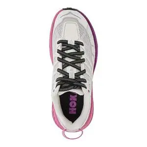 HOKA® Speedgoat 2 Technical Knit Sneakers - Multicolor