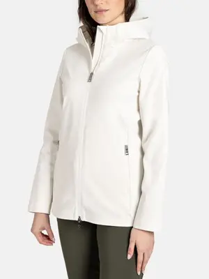 CANADIENS Suki Tech Zip-up Jacket