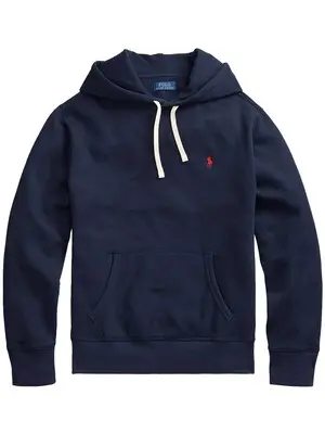 Polo Ralph Lauren Long Sleeve Sweatshirt - Blue