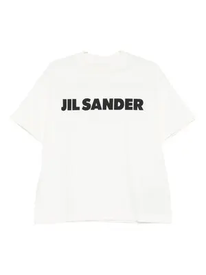 Jil Sander Office Wear T-shirts For Women