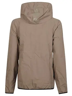 H2O SPORTSWEAR Packable Hooded Rain Jacket