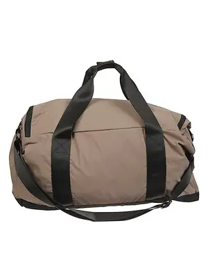 H2O SPORTSWEAR Silk & Nylon Gym Bag