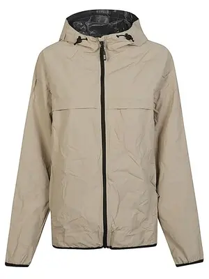 H2O SPORTSWEAR Packable Rain Jacket