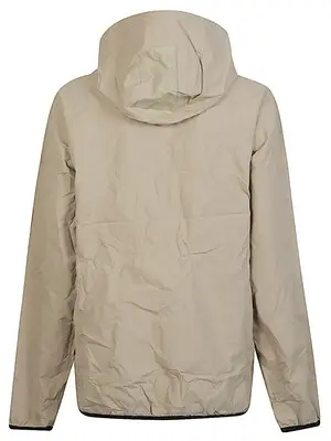 H2O SPORTSWEAR Packable Rain Jacket