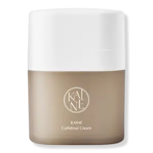 KAINE Caffetinal Cream - One-color