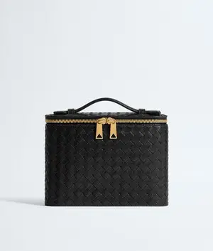 Bottega Veneta Vanity Case