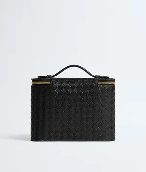 Bottega Veneta Vanity Case