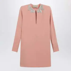 Valentino Garavani Round Neck