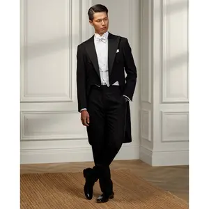 Ralph Lauren Handmade Piqué Vest