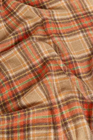 Dsquared2 Cottage Scarf