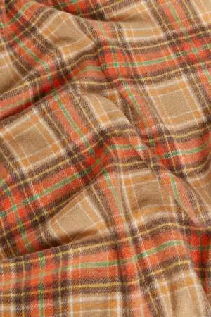 Dsquared2 Cottage Scarf