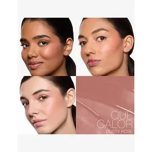 NARS Insatiable Liquid Blush 10ml - Que Calor