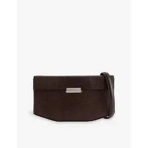 Toteme Logo Shoulder Bags
