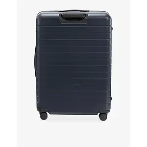 AWAY The Large Flex Expandable Suitcase - Navy