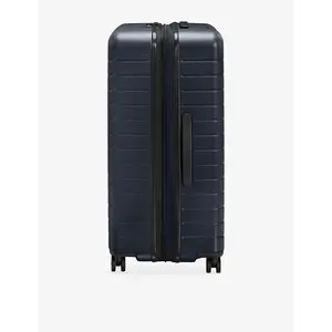 AWAY The Large Flex Expandable Suitcase - Navy