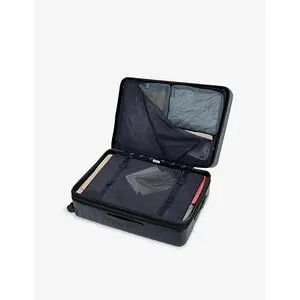 AWAY The Large Flex Expandable Suitcase - Navy