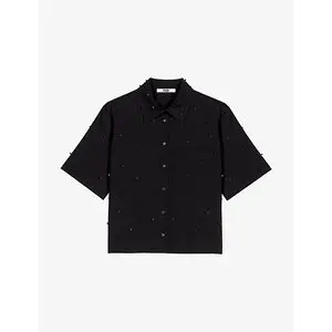 Maje Classic Shirts For Women
