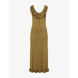 Pretty Lavish Stretch Day Dresses