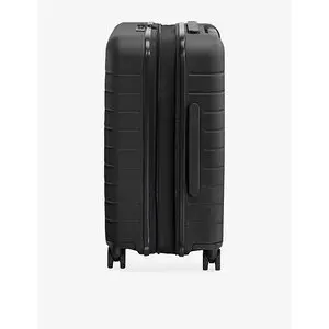 AWAY The Carry-on Flex Expandable Suitcase - Black