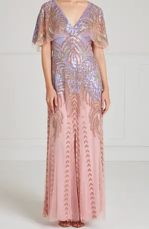 TEMPERLEY LONDON Solis Gown