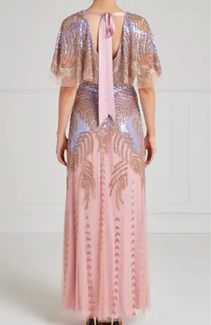 TEMPERLEY LONDON Solis Gown