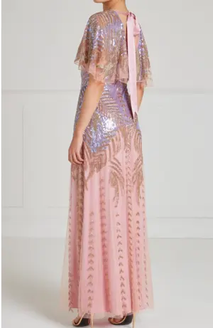 TEMPERLEY LONDON Solis Gown