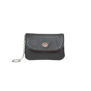 TOKEN Cedar Coin Pouch