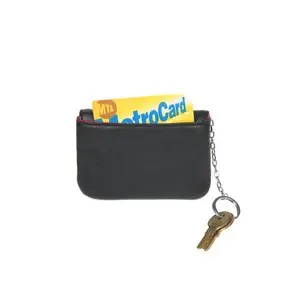 TOKEN Cedar Coin Pouch