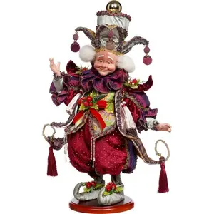MARK ROBERTS Nordlich Elf - Red
