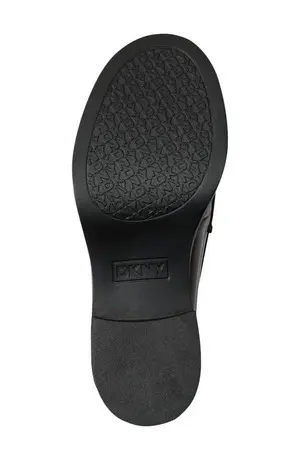 Dkny Civelli Bit Loafer Pump - Brown