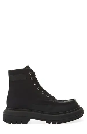 Givenchy Cargo Outdoor Boot