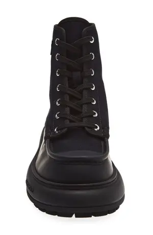Givenchy Cargo Outdoor Boot