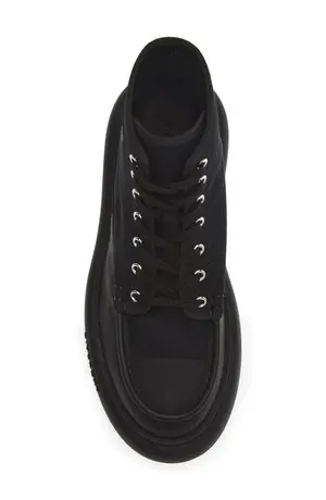 Givenchy Cargo Outdoor Boot