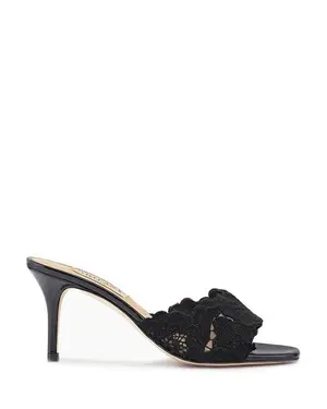 ARTEANA Como 75 Slide - Black