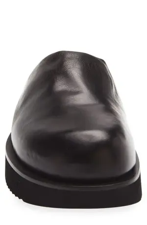 Rick Owens Padded Platform Mule