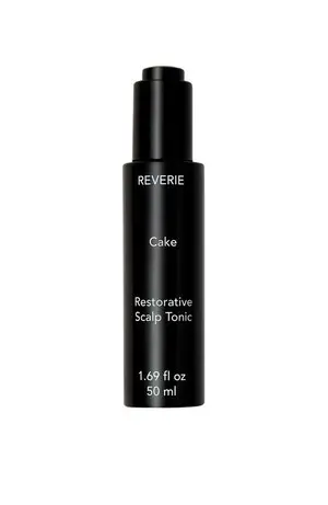 REVERIE Cake Restorative Scalp Tonic