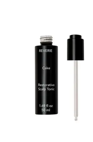 REVERIE Cake Restorative Scalp Tonic