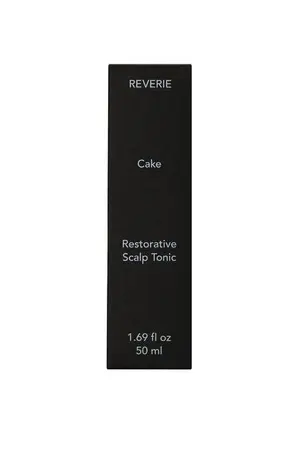 REVERIE Cake Restorative Scalp Tonic