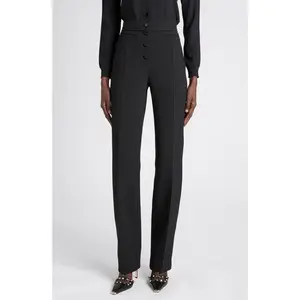 Valentino Garavani Stretch Bottoms For Women