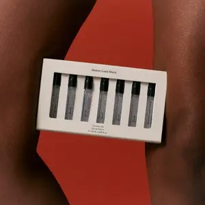 MAISON LOUIS MARIE Eau De Parfum Discovery Kit