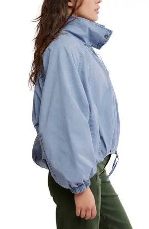 Free People Chelsea Jacket