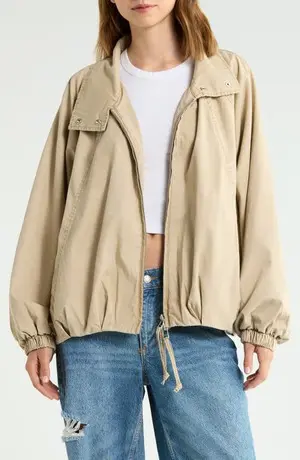 Free People Printed Jackets For Women