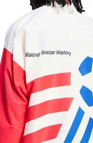 Adidas World Cup Usa 94 Woven Track Jacket